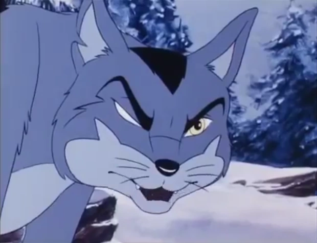 Scarface | Fictional Characters Wiki | Fandom