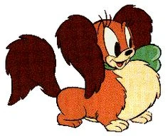 Fifi the Peke | Fictional Characters Wiki | Fandom