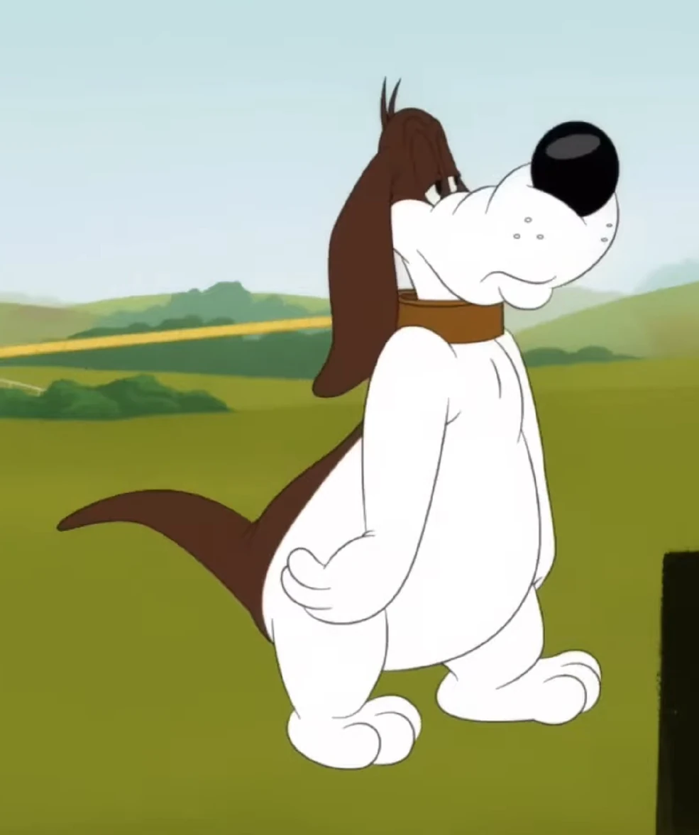 Looney Tunes Characters George
