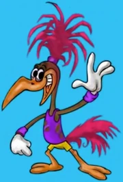 Cuckoo (Braintofu) | Fictional Characters Wiki | Fandom