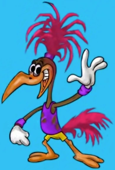 Cuckoo (Braintofu) | Fictional Characters Wiki | Fandom