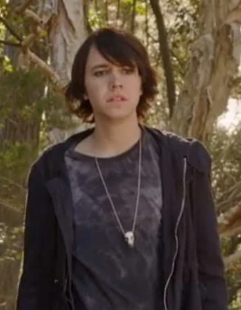 Felix Ferne | Fictional Characters Wiki | Fandom