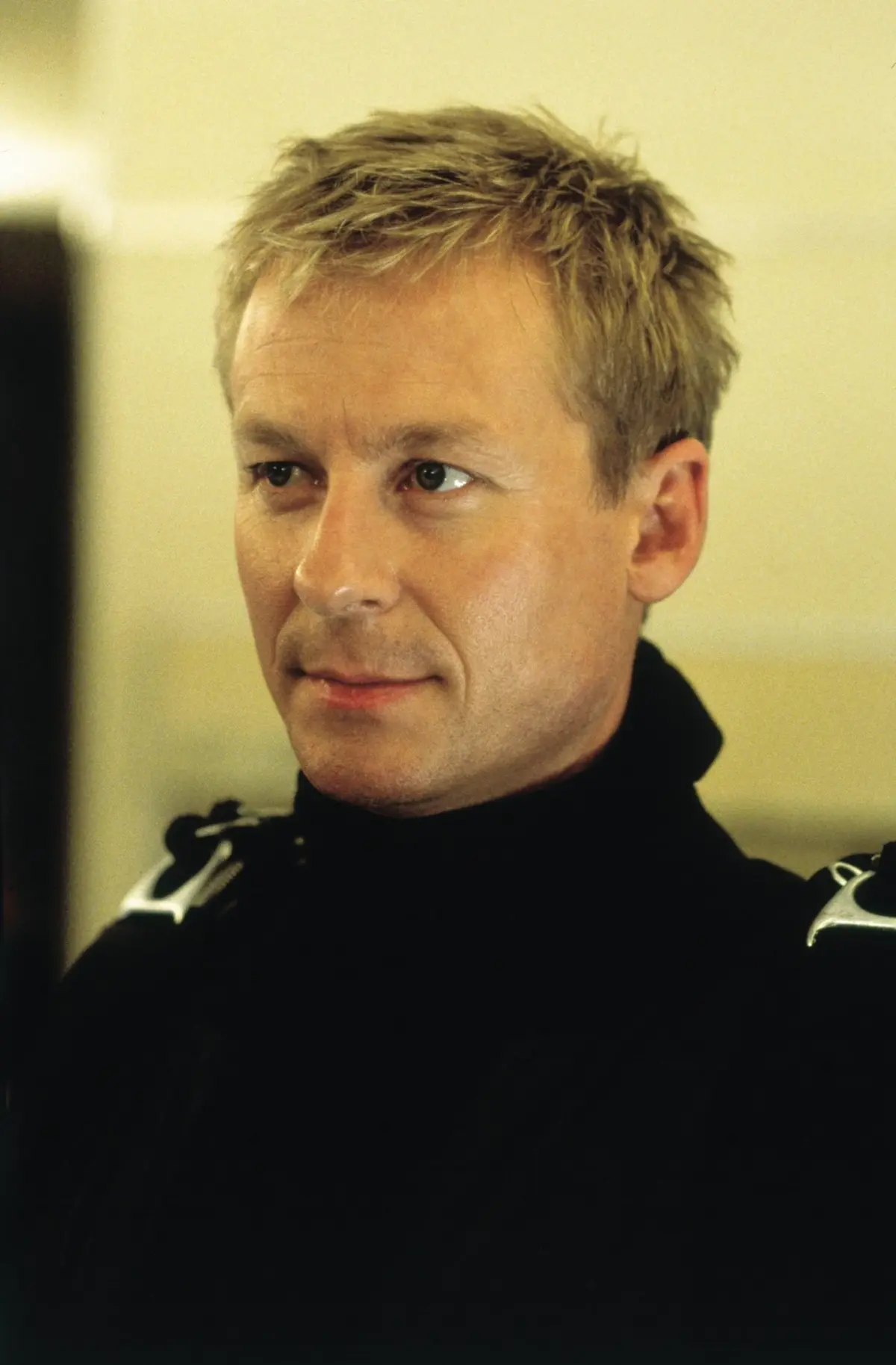 Hugh Stamp | Fictional Characters Wiki | Fandom