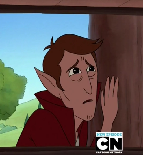 Jared (We Bare Bears) | Fictional Characters Wiki | Fandom