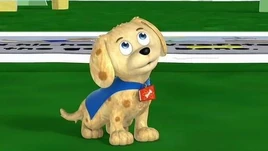 Woofster | Fictional Characters Wiki | Fandom
