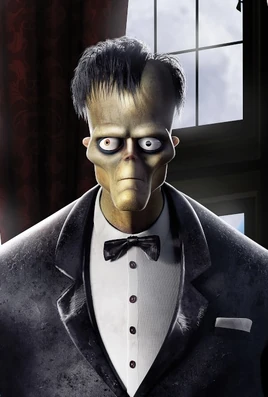 Lurch | Fictional Characters Wiki | Fandom