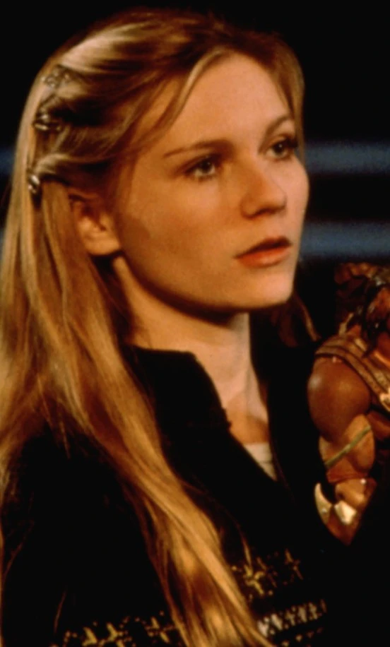 Christy Fimple | Fictional Characters Wiki | Fandom