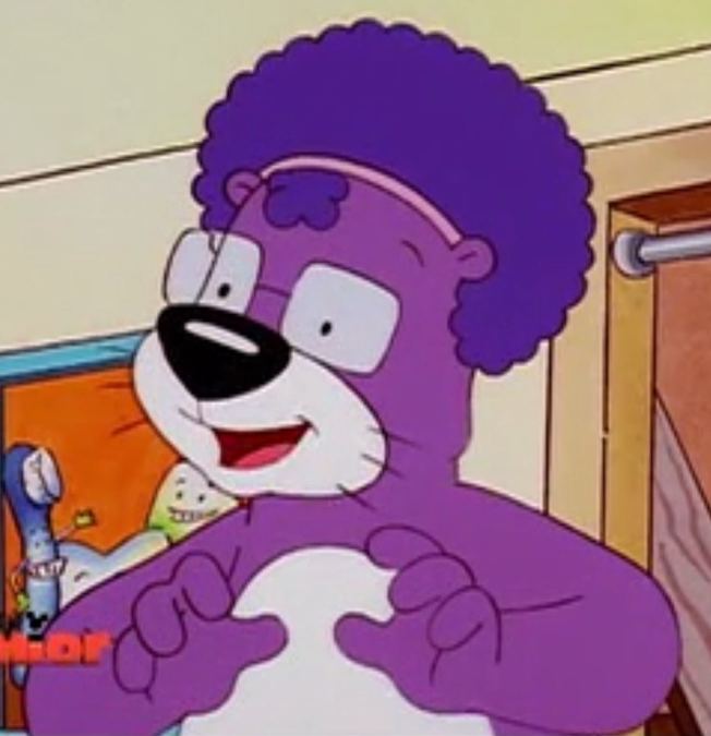 Opal Otter | Fictional Characters Wiki | Fandom Opal Otter | Fictional Characters Wiki | Fandom