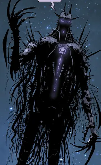 Scourge | Fictional Characters Wiki | Fandom