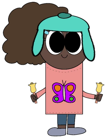 Cassandra Kerr | Fictional Characters Wiki | Fandom