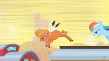 Little Strongheart/Gallery | Fictional Characters Wiki | Fandom