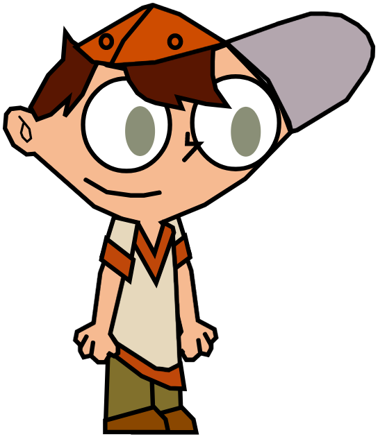 Tuck Carbunkle | Fictional Characters Wiki | Fandom