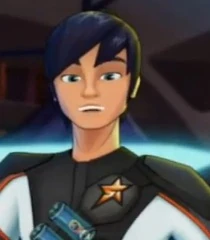 Eli Shane | Fictional Characters Wiki | Fandom