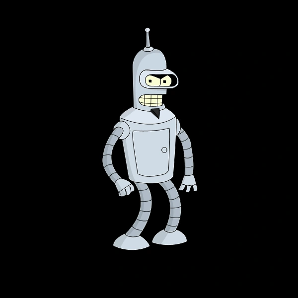 Flexo | Fictional Characters Wiki | Fandom