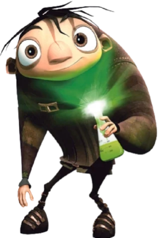 Igor | Fictional Characters Wiki | Fandom