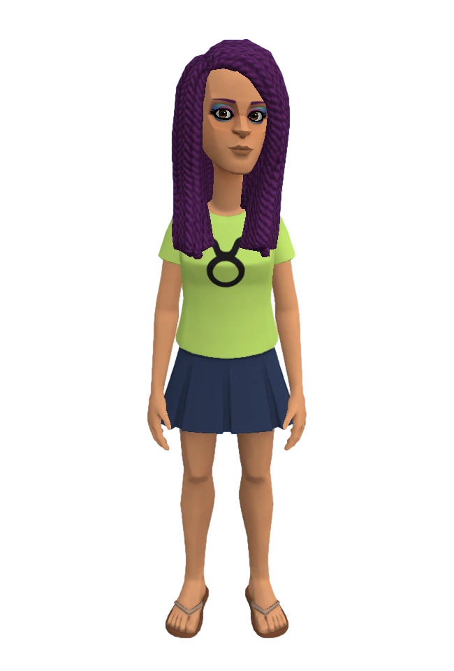 Lindsey Wright | Fictional Characters Wiki | Fandom