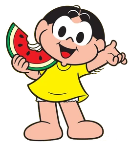 Maggy | Fictional Characters Wiki | Fandom