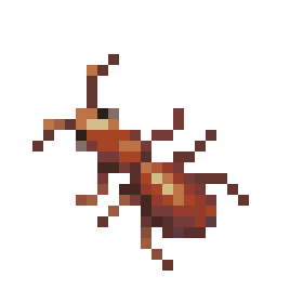 Red Ant | Fictional Characters Wiki | Fandom