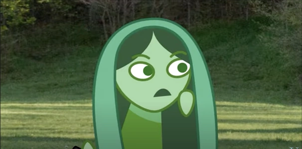 Shirin | Fictional Characters Wiki | Fandom