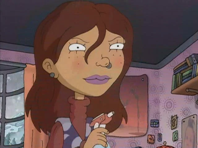 Thea Mipson | Fictional Characters Wiki | Fandom