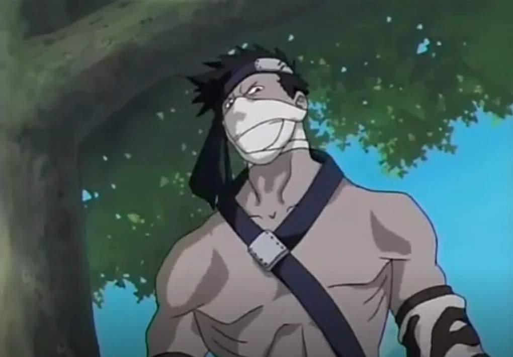 Zabuza Momochi | Fictional Characters Wiki | Fandom