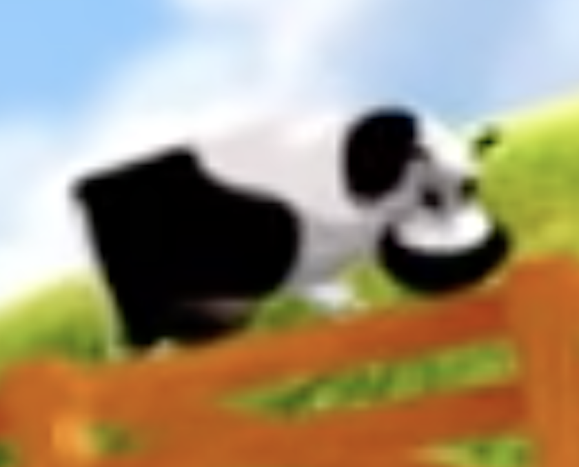 Cow (Kerwhizz) | Fictional Characters Wiki | Fandom