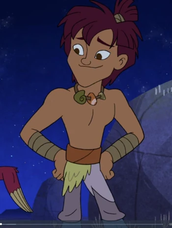Guy | Fictional Characters Wiki | Fandom