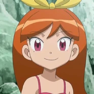 Heidi (Pokémon) | Fictional Characters Wiki | Fandom