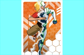 Marty | Fictional Characters Wiki | Fandom