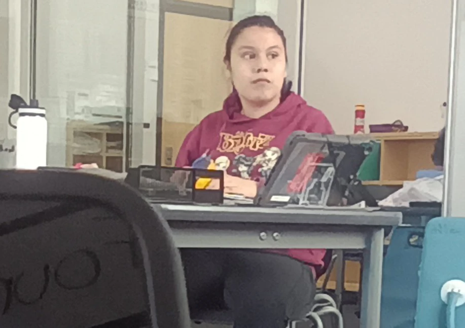 Melanie Ramirez | Fictional Characters Wiki | Fandom