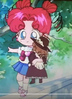 Sailor Chibi Chibi Moon | Fictional Characters Wiki | Fandom