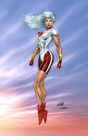 Suprema (Image) | Fictional Characters Wiki | Fandom