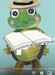 Turtle (CoComelon) | Fictional Characters Wiki | Fandom