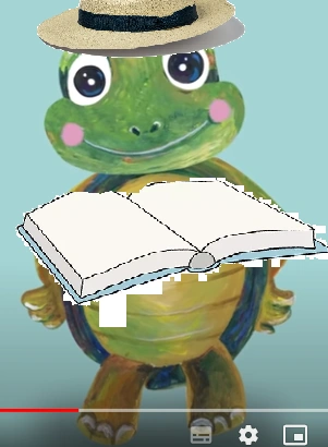 Turtle (CoComelon) | Fictional Characters Wiki | Fandom