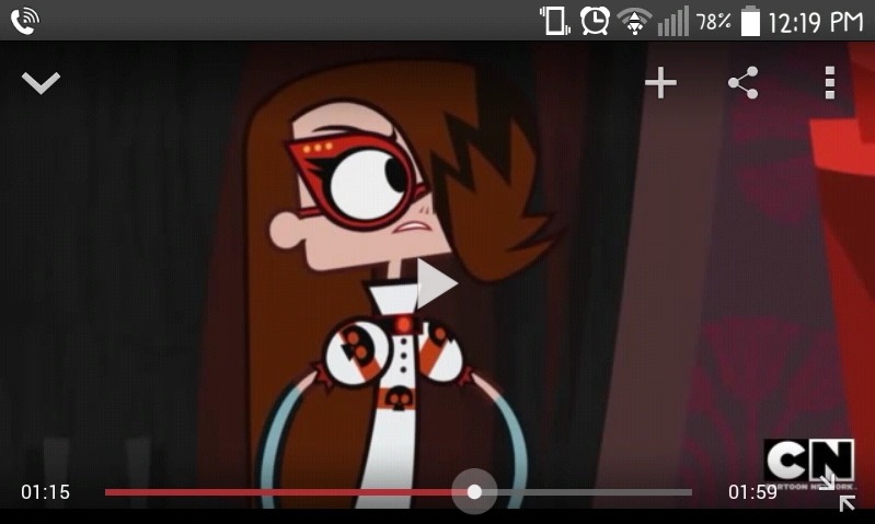 Mandy Struction | Fictional Characters Wiki | Fandom