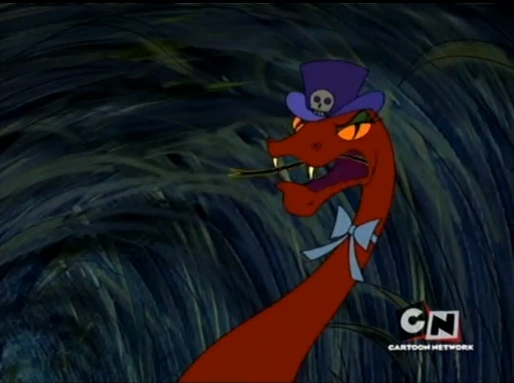 Big Bayou | Fictional Characters Wiki | Fandom