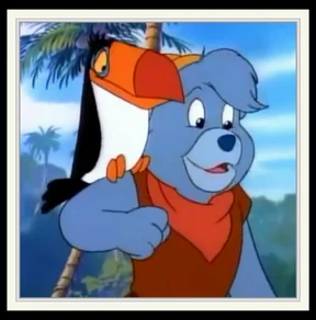 Gusto Gummi | Fictional Characters Wiki | Fandom