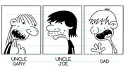 Frank Heffley | Fictional Characters Wiki | Fandom