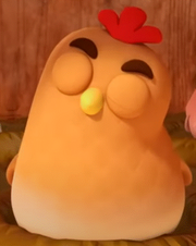 Hen (Little Angle) | Fictional Characters Wiki | Fandom