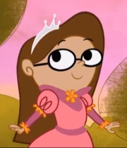 Janine (Gerald Mcboing Boing)/Gallery | Fictional Characters Wiki | Fandom