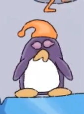 Penguin (Sleep Walk) | Fictional Characters Wiki | Fandom