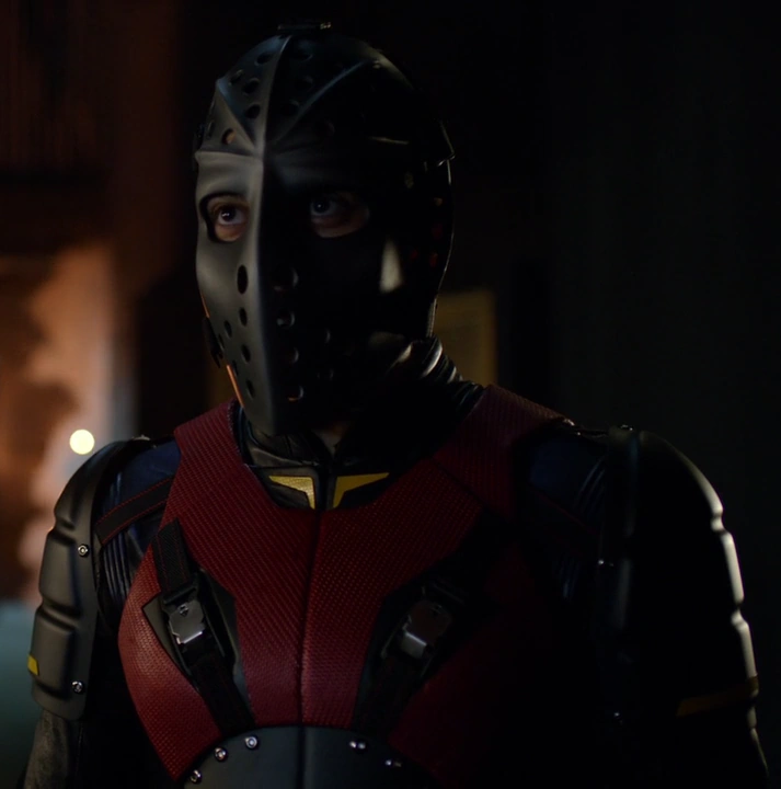 Rene Ramirez (Arrowverse) | Fictional Characters Wiki | Fandom