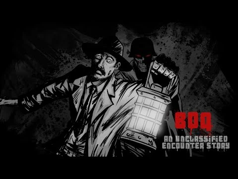 Boq (Unclassified Encounter) | Fictional Characters Wiki | Fandom