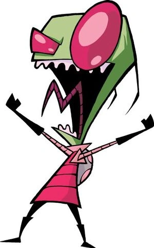 Category:Invader Zim characters | Fictional Characters Wiki | Fandom