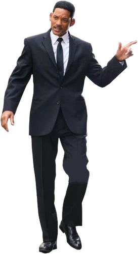 Agent J | Fictional Characters Wiki | Fandom