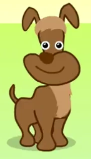 Dog (Starfall) | Fictional Characters Wiki | Fandom