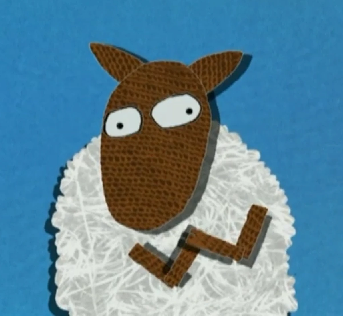 Fleecy the Sheep | Fictional Characters Wiki | Fandom
