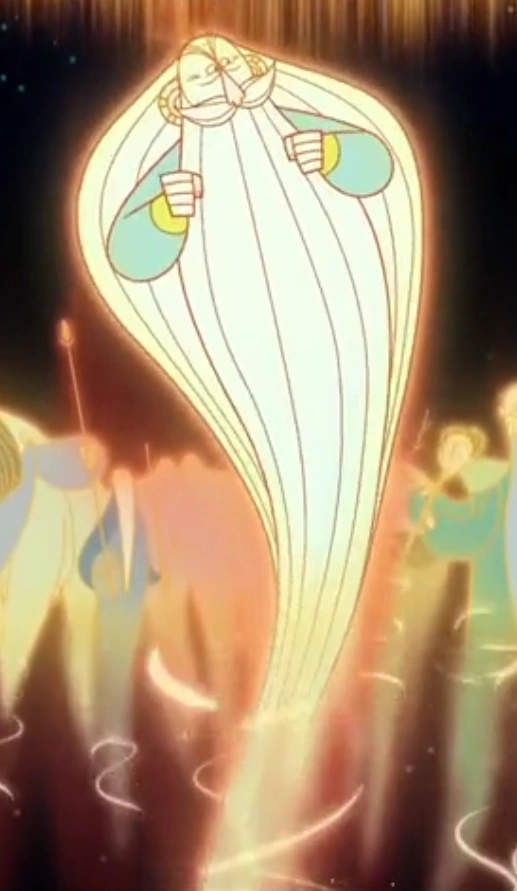 Great Seanachai | Fictional Characters Wiki | Fandom