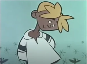 Hansel (Mel-O-Toons) | Fictional Characters Wiki | Fandom