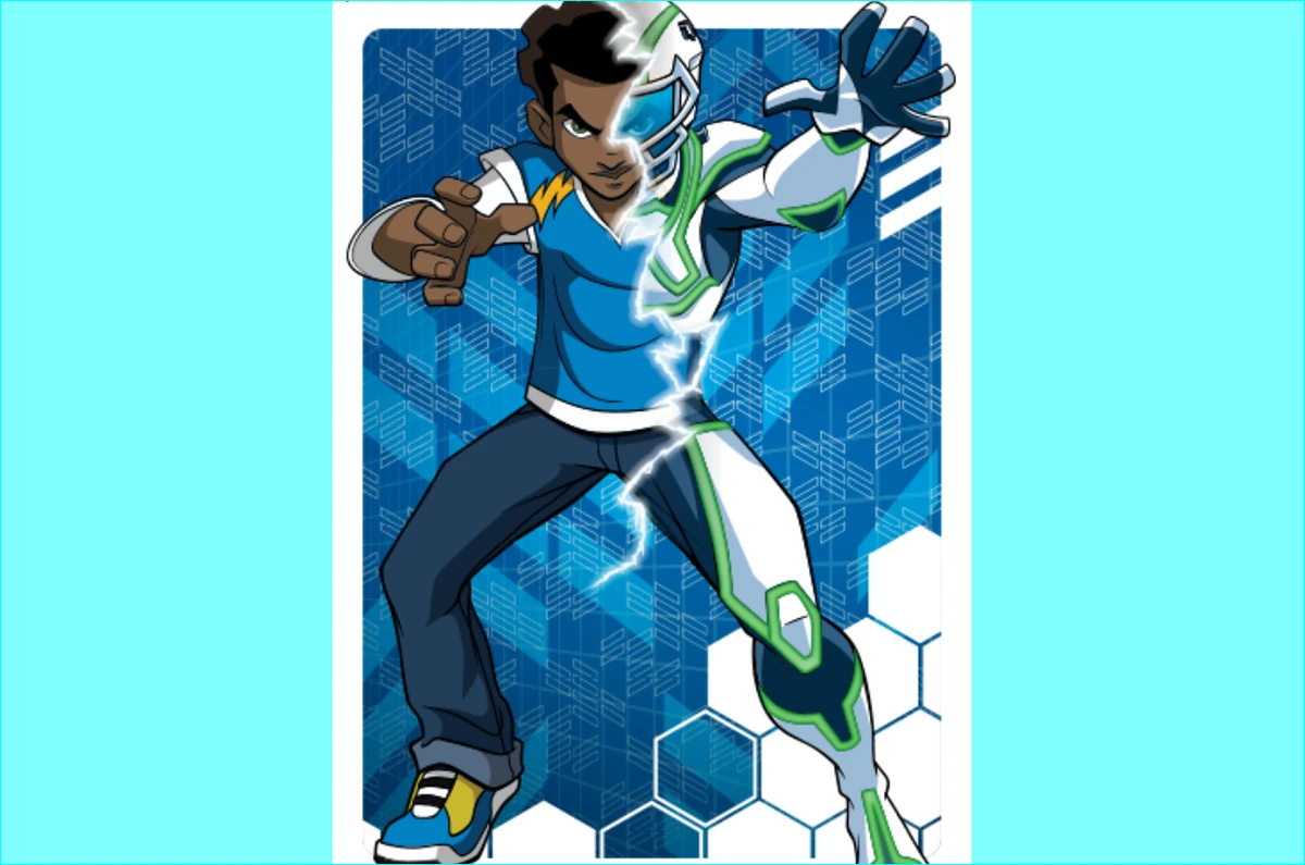 Ish | Fictional Characters Wiki | Fandom